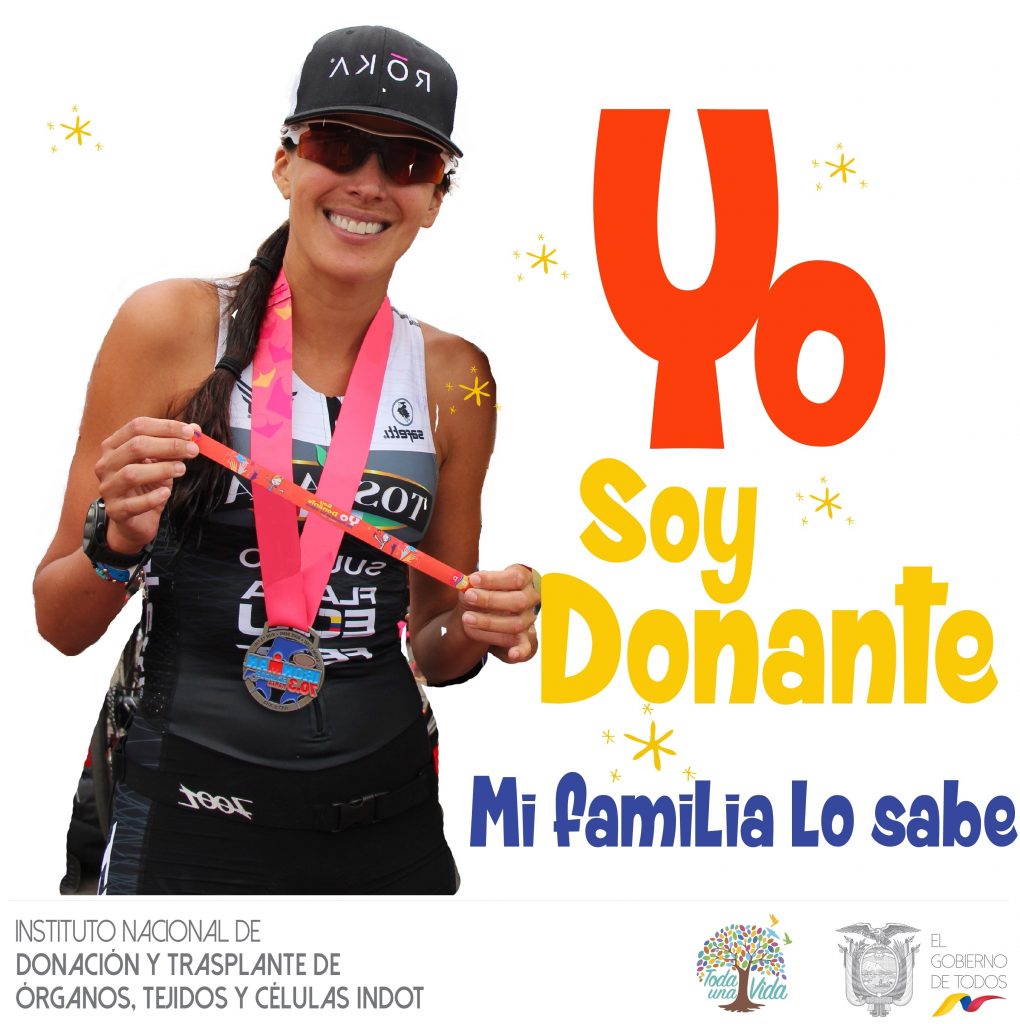 Informate – “Yo Soy Donante Y Mi Familia Lo Sabe” – Instituto Nacional ... Informate – “Yo Soy Donante Y Mi Familia Lo Sabe” – Instituto Nacional ...